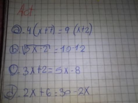 Me Ayudana 4 X 7 9 X 2b 3x 2 10 12c 3x 2 5x 8 D 2x 6