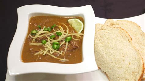 Download Nihari Wallpaper