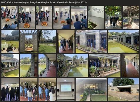 Jitendra Kumar Patel He Him His On Linkedin Team Lovewhereyouwork Cisco Csr Gratitude