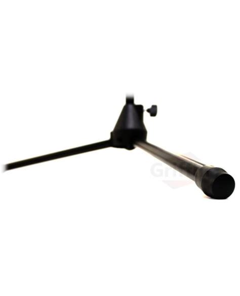 Telescoping Microphone Stand Package With Vocal Unidirectional Mics And