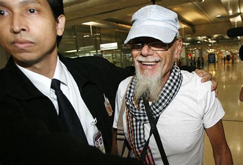 The Rise And Fall Of Paedophile Glam Rock Singer Gary Glitter The
