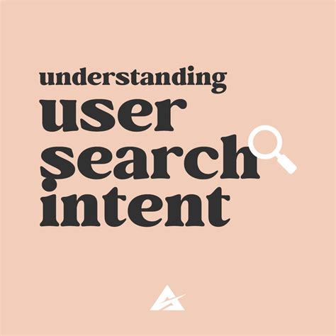 why user search intent is important for seo deltav digital posted on