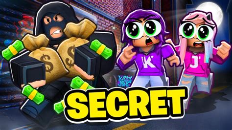Janet And Kate Story Roblox