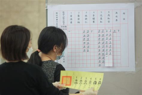 台灣為何沒有「不在籍投票」？彭博：親自投票可防中國操縱、鞏固選民信任 風傳媒