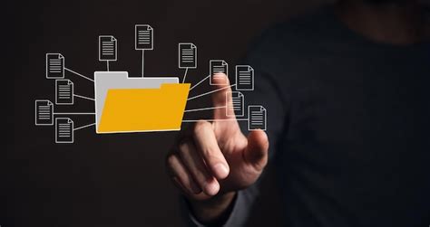 Premium Photo Document Management System Dmsconcept