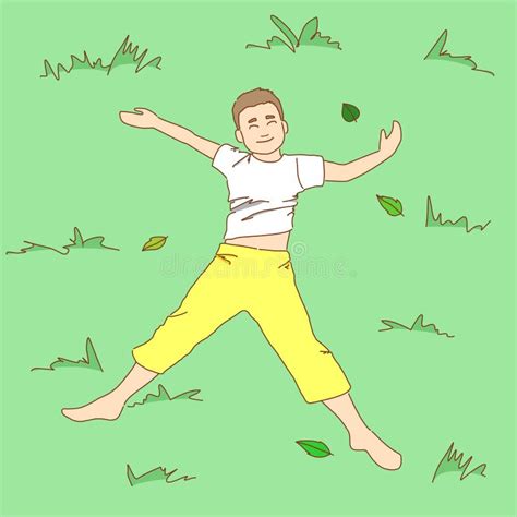 Hierba Ilustraciones Stock Vectores Y Clipart 586767