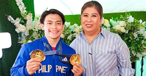 Whats Next For Carlos Yulo After His Historic Olympics Win Gma News Online
