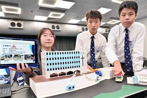 5g校園應用創作比賽 培育創科人才｜即時新聞｜港澳｜oncc東網
