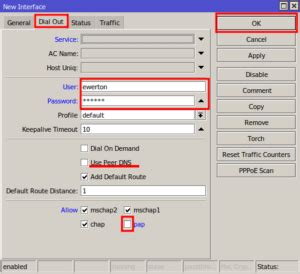 PPPoE Client On Mikrotik How To Configure PPPoE Client On Mikrotik
