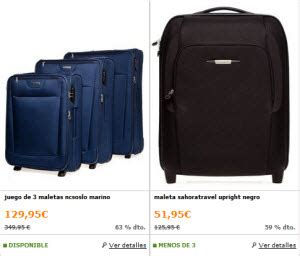 Rebajas Samsonite Las Mejores Maletas De Marca Al 70