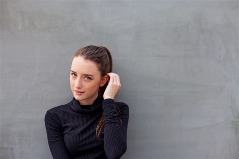 A Thought Provoking Chat With South Africas Rising Star Amy Letcher