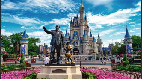 Disney Continúa Con Los Despidos De 7000 Empleados Según Había
