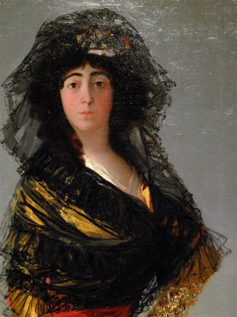 The Duchess The Duchess Of Alba 1797 Francisco De Goya Oi Flickr