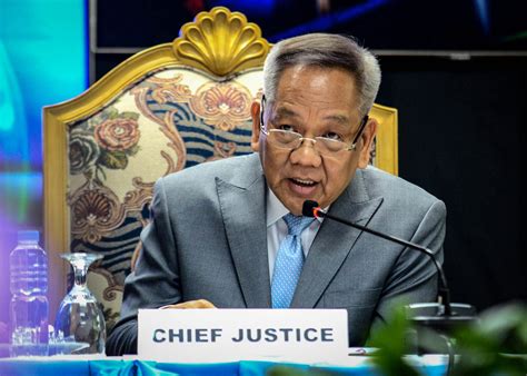 Peralta Wants Strict Monitoring Of Tros Other Orders Of Judges Justices