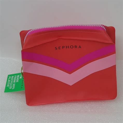 Sephora Makeup Bag Sephora Makeup Pouch Gem