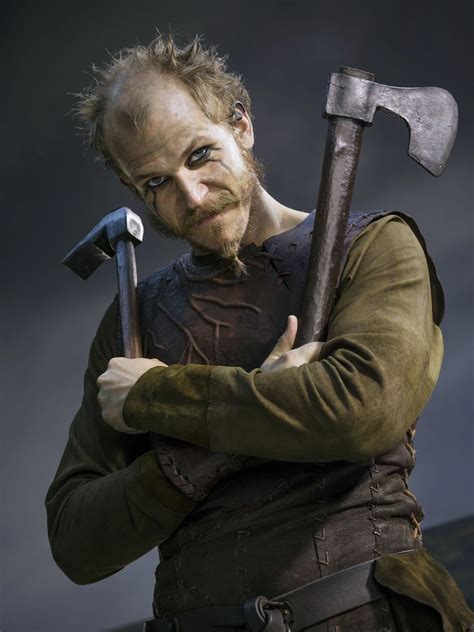 Floki Vikings Wiki Fandom