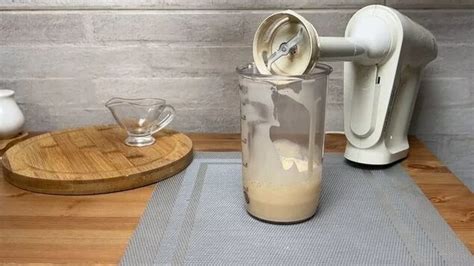 КАК Приготовить Домашний Майонез БЕЗ Горчицы Блендером Простой и вкусный соус с лимонным соком