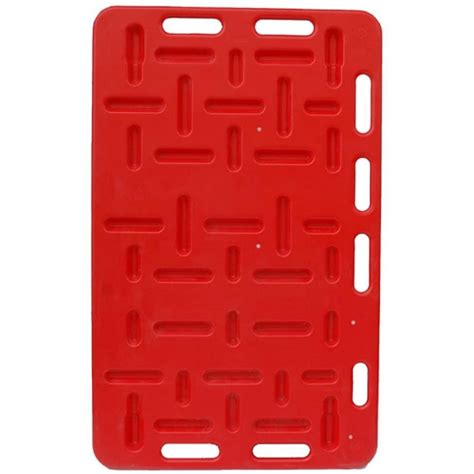 Brower Poly Sorting Panel For Hogs 30 X 48