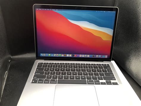 APPLE MACBOOK AIR A2337 Like New | Buya