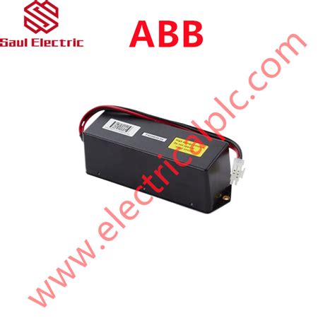PM866 Digital Plugin ABB Module Saul Electrical
