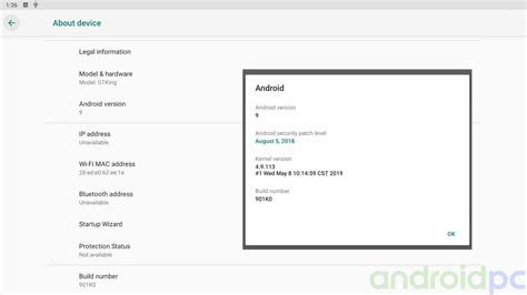 Review Beelink Gt King Con El Nuevo Soc Amlogic S X