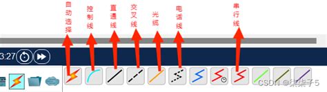 计算机网络实验一——cisco Packet Tracer网络仿真软件安装及使用 Csdn博客