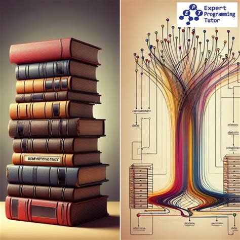 จากสแต็คถึงแอปพลิเคชัน การนำโครงสร้างข้อมูลไปใช้ในชีวิตจริง Ept