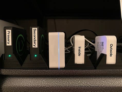 Positioning The Elevation Hub Support Hubitat