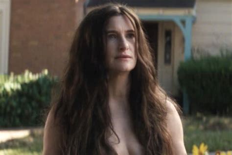 Agatha All Along Star Kathryn Hahn Celebrates Being The First Woman