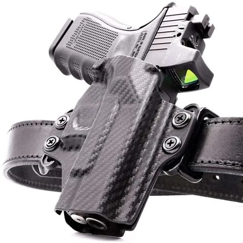 Sig Sauer P365 Xl Owb Holster Shooterskit