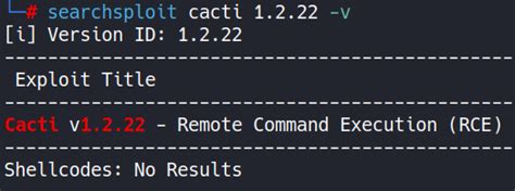 Разбор HackTheBox MonitorsTwo Easy SEQ