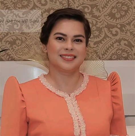 Duterte To Hontiveros Hindi Ka Dumaan Pagka Mayor You Never Had The