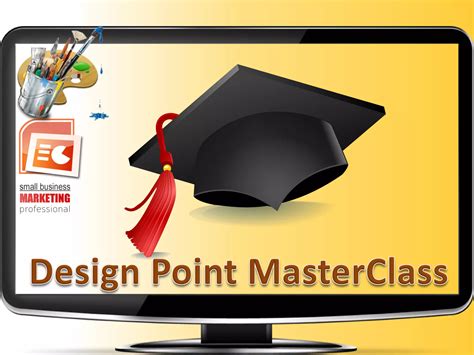 Graphic Design With Powerpoint Masterclass For Small Business Owners
