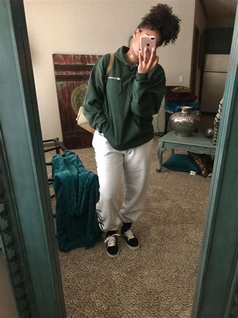 Pinterest Prettygirlslied Baddie Outfits Lässig Lazy Day Outfits