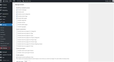 7 Best Wordpress Sitemap Plugins For Multilingual Sites Translatepress