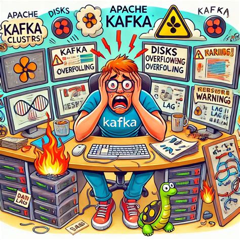 kees van boekel on linkedin kafka is fantastic but what a hassle it