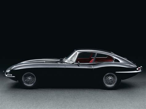 Jaguar E Type Wallpapers Wallpaper Cave