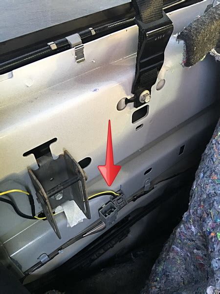 Exploding Rear Window Page 82 Ford F150 Forum Community Of Ford Truck Fans