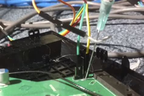 Solved Archer C7ru V5 Install Throught Uart Installing And Using Openwrt Openwrt Forum