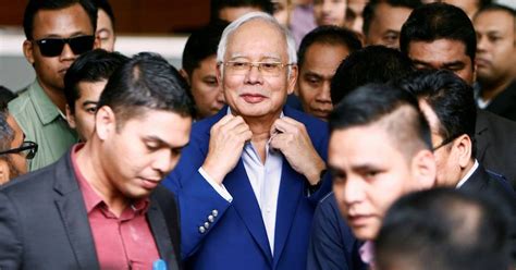 Malaysias New 1mdb Probe Risks Peeling Back Corruption Built Up Over