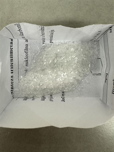 Acetanilide R Chemistry