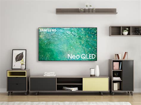 Smart Tivi Samsung Neo Qled 4k 65 Inch Qa65qn85c Chính Hãng