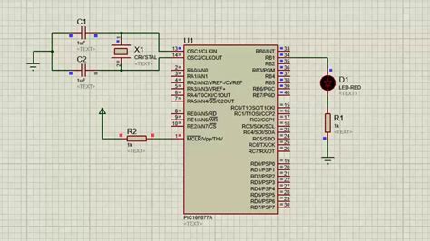 Demo Blinking Led YouTube