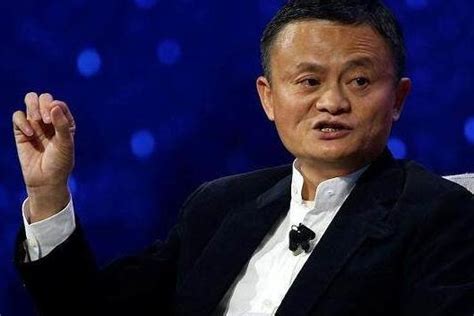 慧聪网郭凡生嘲笑马云读书少如今两人地位颠倒马云什么都没说