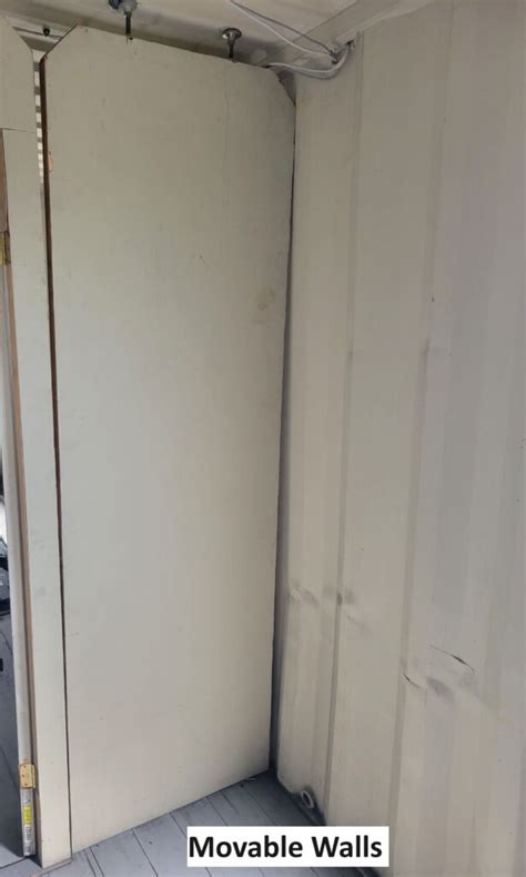 Conex Additions Strategic Systems Inc