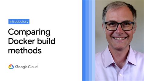 Comparing Docker Build Methods Buildpacks Jib And Docker Youtube
