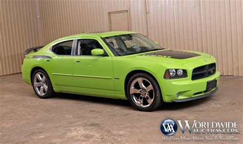 Dodge Charger - 5th Gen Market - CLASSIC.COM