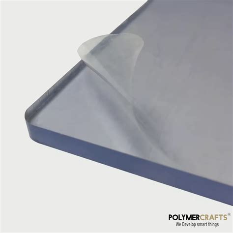 Esd Polycarbonate Sheet 5mm At ₹ 750piece In Bengaluru Id