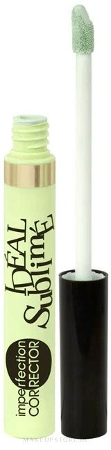 Vivienne Sabo Ideal Sublime Imperfection Corrector - Gesichtsconcealer ...
