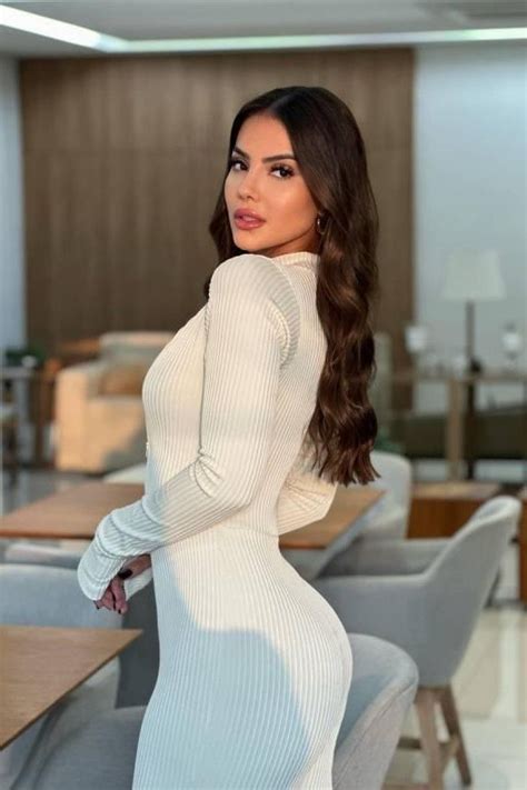 Muere Influencer Brasileña Tras Someterse A Una Liposucción